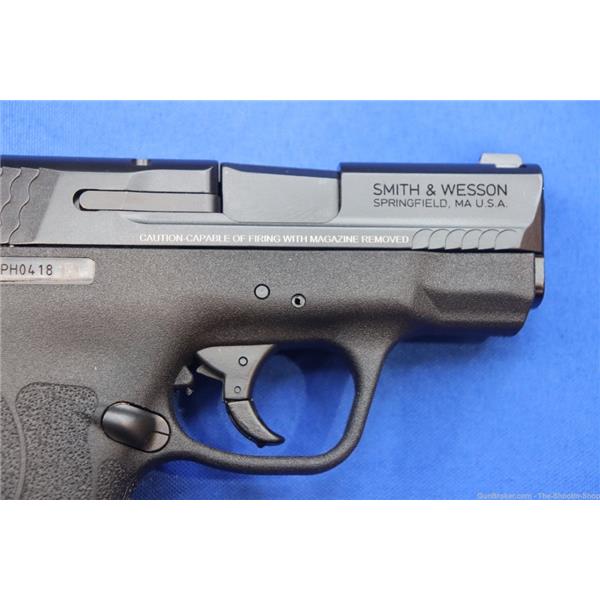 SMITH WESSON M P 9 SHIELD 2.0 New and Used Price, Value, & Trends 2024
