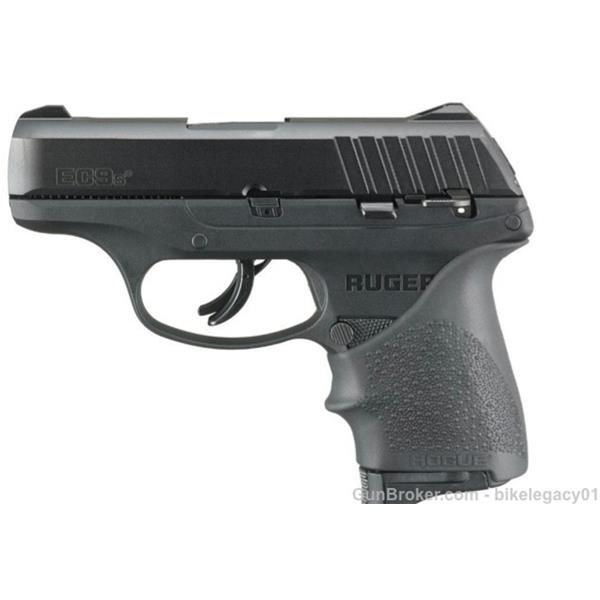 RUGER EC9 New and Used Price, Value, & Trends 2024