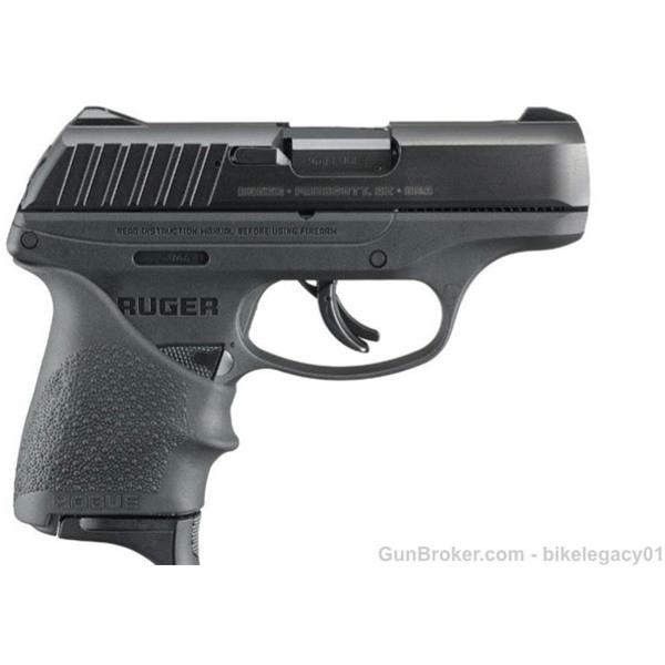 RUGER EC9 New and Used Price, Value, & Trends 2024