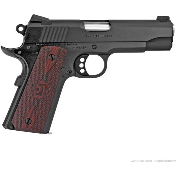 COLT 1911 New and Used Price, Value, & Trends 2024