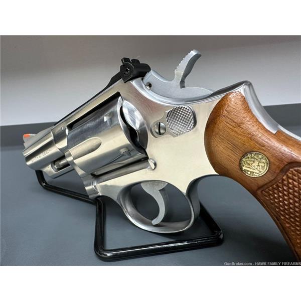 SMITH WESSON 357 New and Used Price, Value, & Trends 2024
