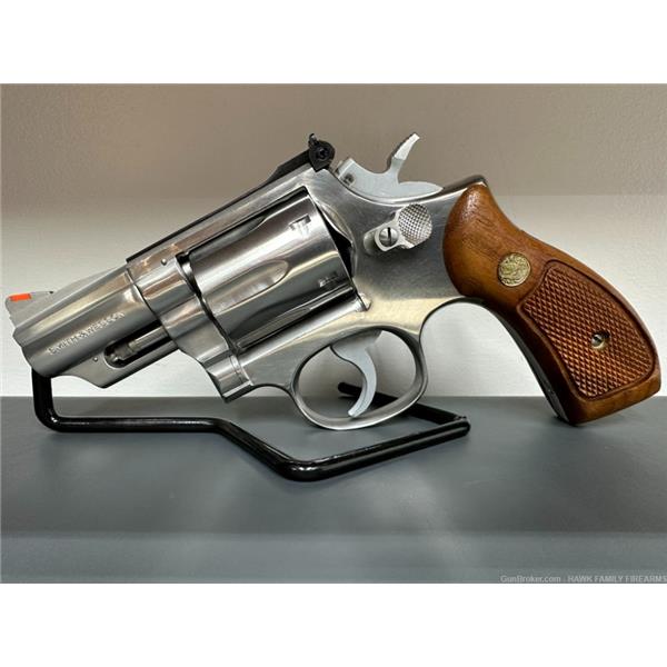 SMITH WESSON 357 New and Used Price, Value, & Trends 2024