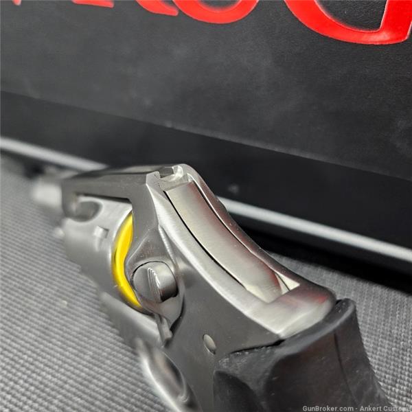 RUGER SP101 New and Used Price, Value, & Trends 2024