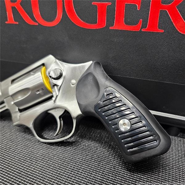 RUGER SP101 New and Used Price, Value, & Trends 2024