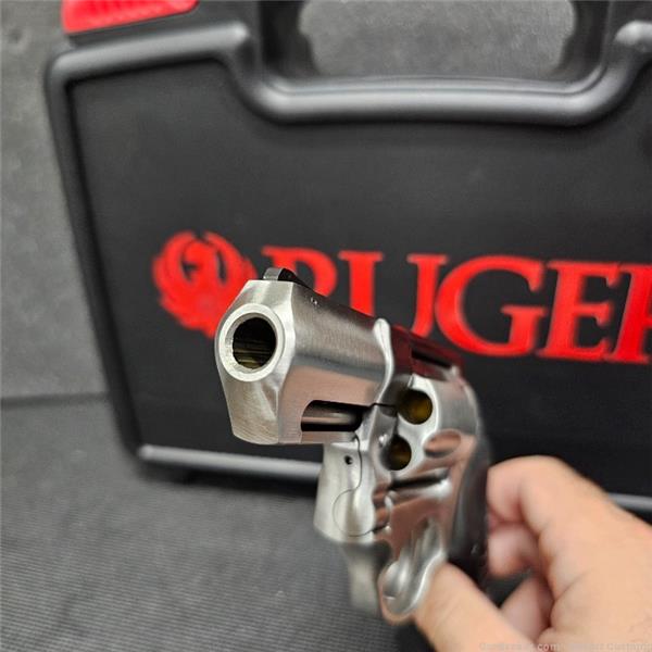 RUGER SP101 New and Used Price, Value, & Trends 2024