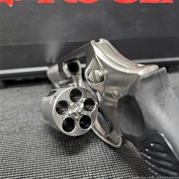 RUGER SP101 New and Used Price, Value, & Trends 2024