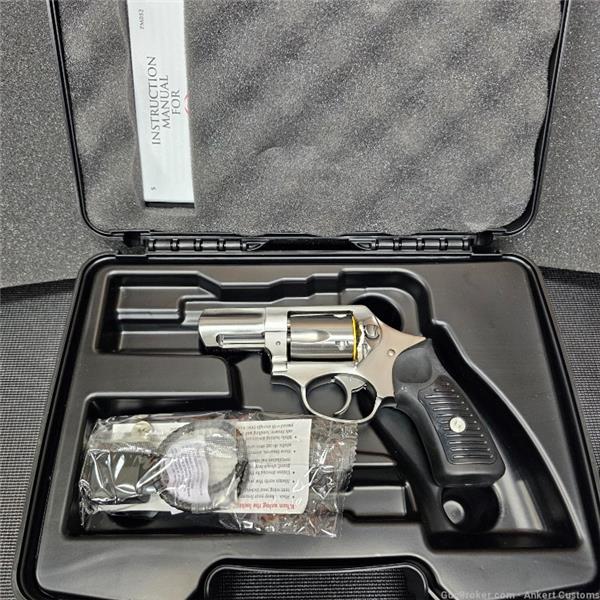 RUGER SP101 New and Used Price, Value, & Trends 2024