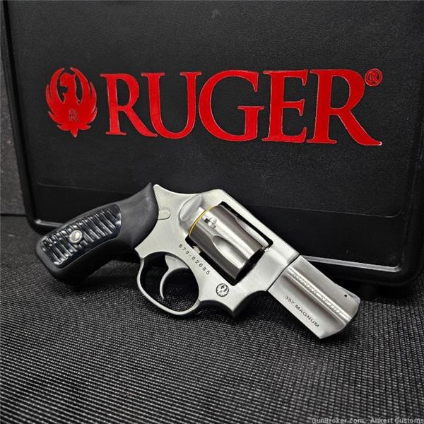 RUGER SP101 New and Used Price, Value, & Trends 2024
