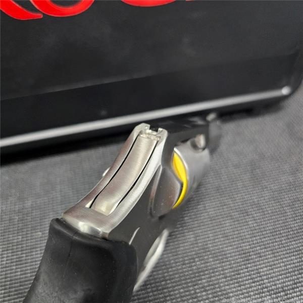 RUGER SP101 New and Used Price, Value, & Trends 2024