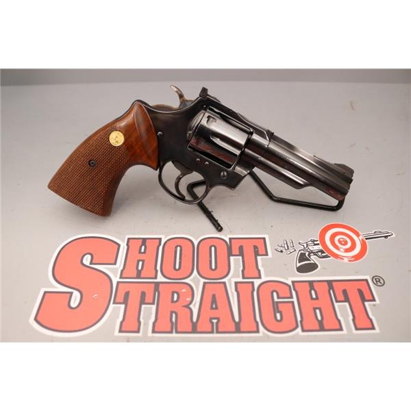 COLT TROOPER 357 REVOLVER New and Used Price, Value, & Trends 2024