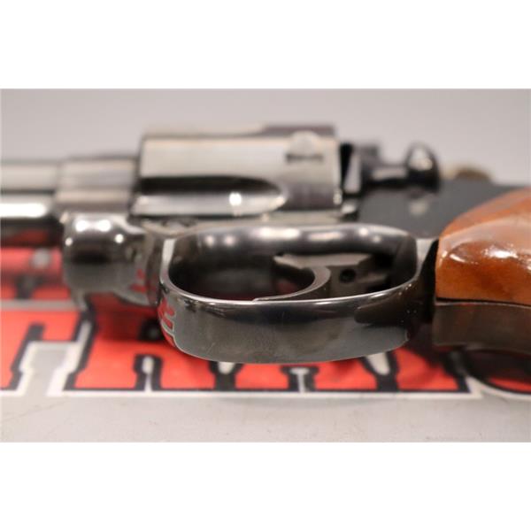 COLT TROOPER 357 REVOLVER New and Used Price, Value, & Trends 2024