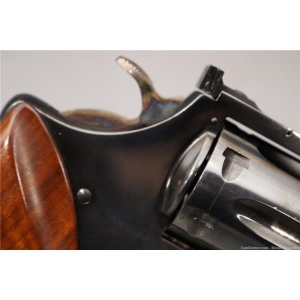 COLT TROOPER 357 REVOLVER New and Used Price, Value, & Trends 2024