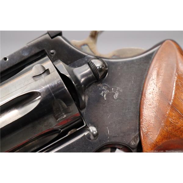 COLT TROOPER 357 REVOLVER New and Used Price, Value, & Trends 2024