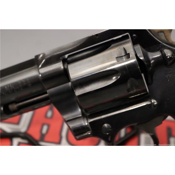 COLT TROOPER 357 REVOLVER New and Used Price, Value, & Trends 2024