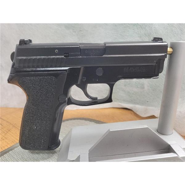 SIG SAUER P229 New and Used Price, Value, & Trends 2024