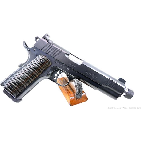 1911 R1 ENHANCED New and Used Price, Value, & Trends 2025