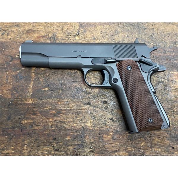 COLT 1911 New and Used Price, Value, & Trends 2024