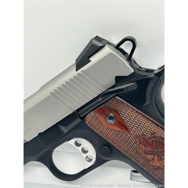 SPRINGFIELD EMP New and Used Price, Value, & Trends 2024