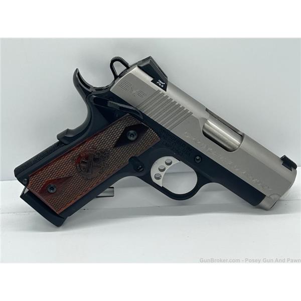 SPRINGFIELD EMP New and Used Price, Value, & Trends 2025