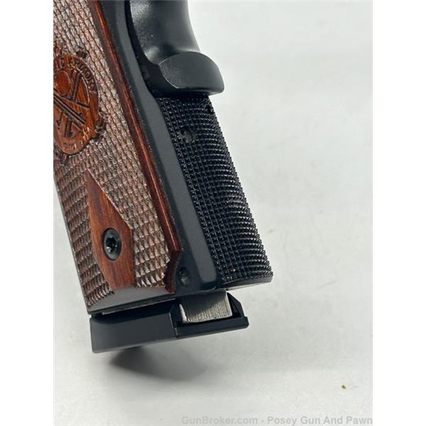 SPRINGFIELD EMP New and Used Price, Value, & Trends 2024