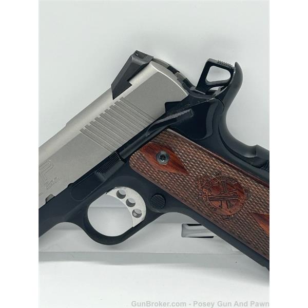 SPRINGFIELD EMP New and Used Price, Value, & Trends 2024