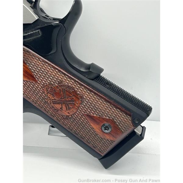 SPRINGFIELD EMP New and Used Price, Value, & Trends 2024