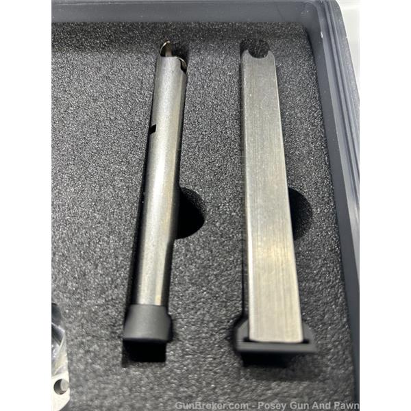 SPRINGFIELD EMP New and Used Price, Value, & Trends 2024