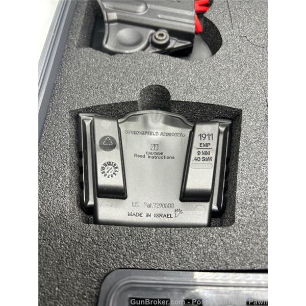 SPRINGFIELD EMP New and Used Price, Value, & Trends 2024