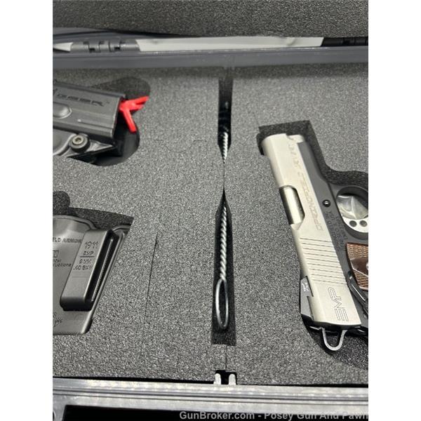 SPRINGFIELD EMP New and Used Price, Value, & Trends 2024