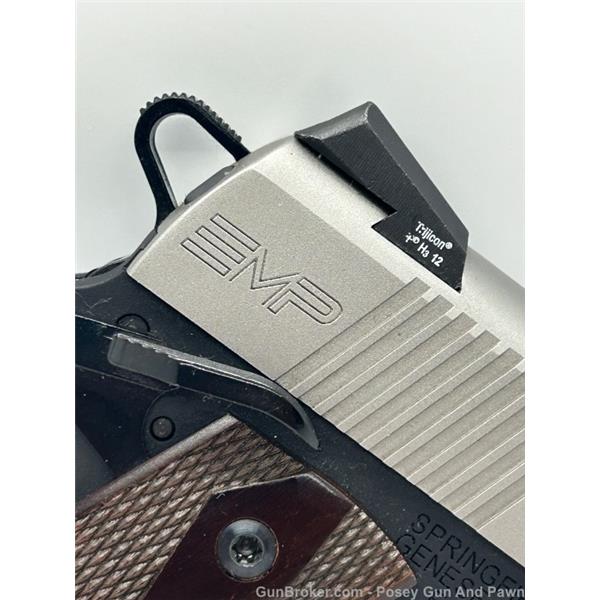 SPRINGFIELD EMP New and Used Price, Value, & Trends 2024