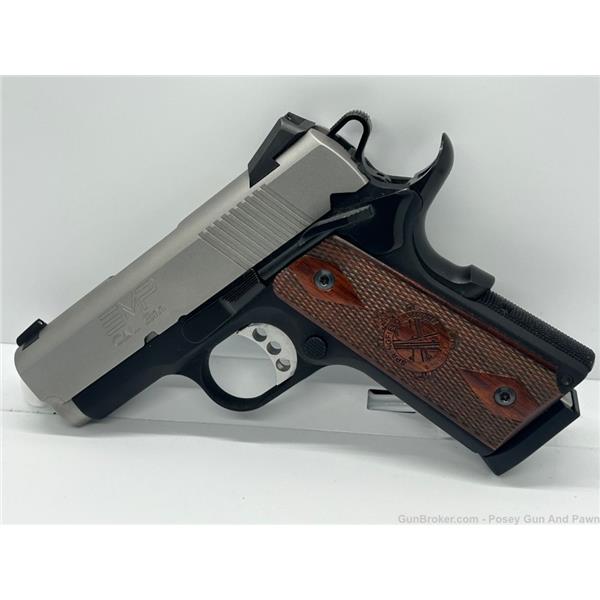 SPRINGFIELD EMP New and Used Price, Value, & Trends 2024