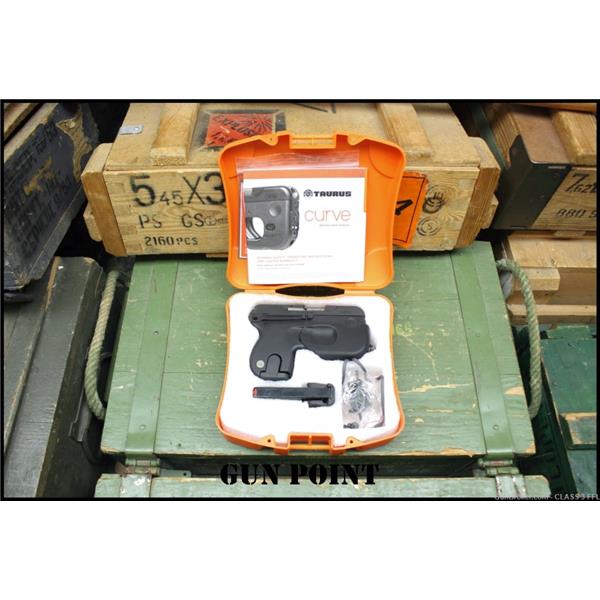 TAURUS CURVE New and Used Price, Value, & Trends 2025