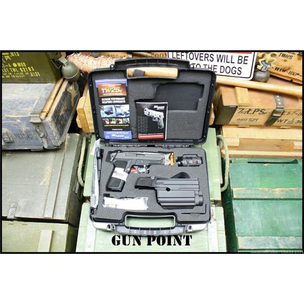 P229 TACPAC L New and Used Price, Value, & Trends 2025