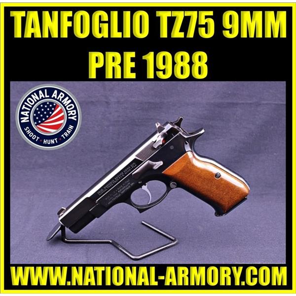 TZ 75 New and Used Price, Value, & Trends 2025