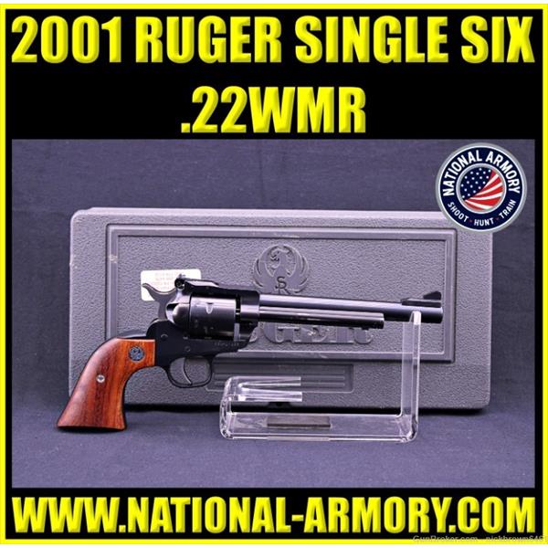 STRUM RUGER SINGLE SIX New and Used Price, Value, & Trends 2025