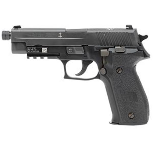 SIG SAUER P226 New and Used Price, Value, & Trends 2024