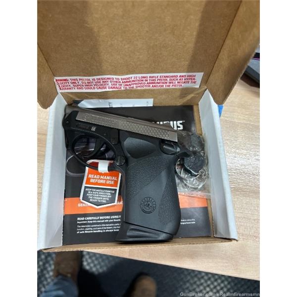 TAURUS PT 22 New and Used Price, Value, & Trends 2025