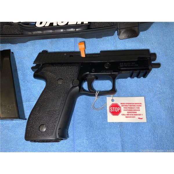 SIG SAUER P226 New and Used Price, Value, & Trends 2024