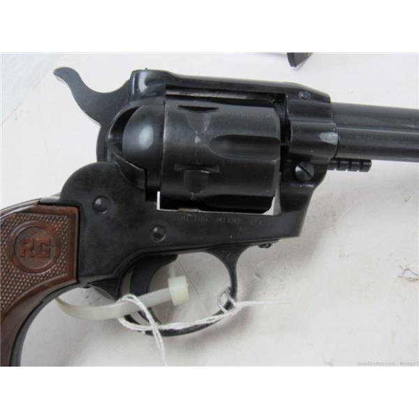 ROHM RG66 New and Used Price, Value, & Trends 2025