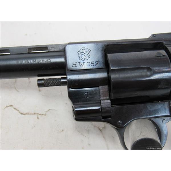 HW357 New and Used Price, Value, & Trends 2025