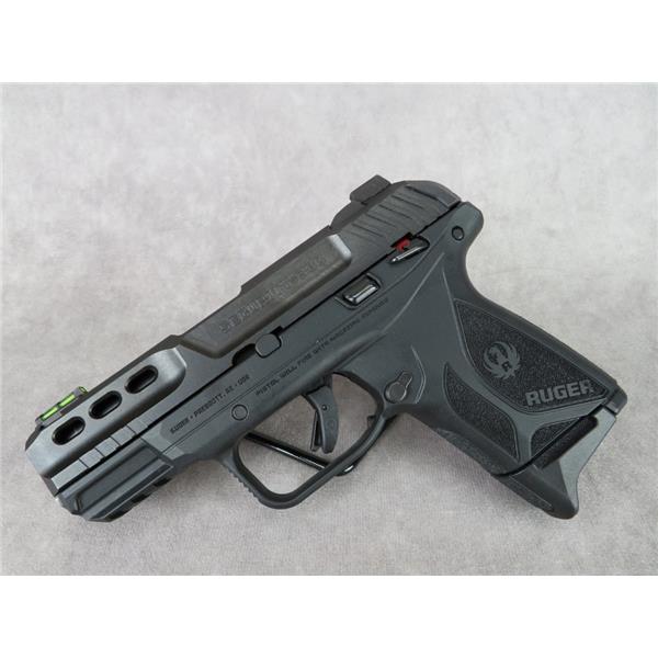 RUGER SECURITY 380 New and Used Price, Value, & Trends 2024