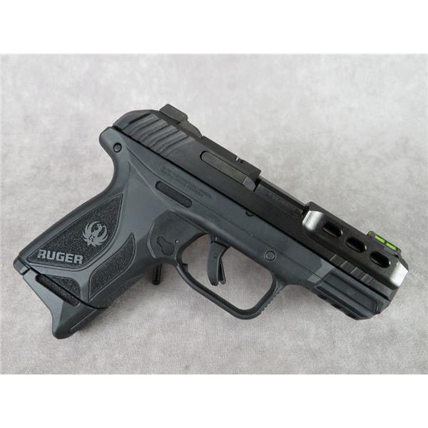 RUGER SECURITY 380 New and Used Price, Value, & Trends 2024