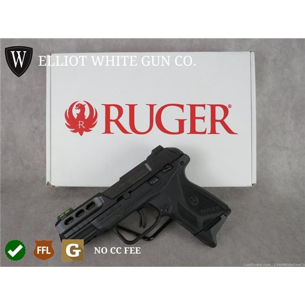 RUGER SECURITY 380 New and Used Price, Value, & Trends 2024