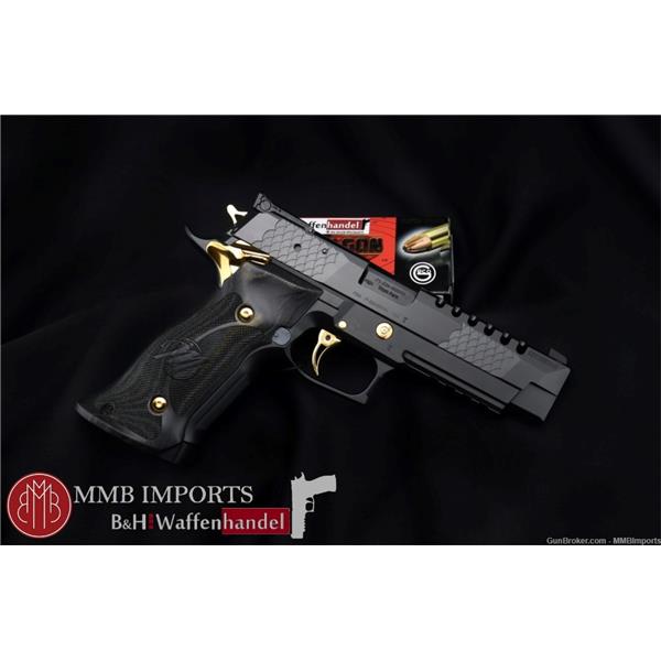 SIG SAUER P226 X FIVE SUPER New and Used Price, Value, & Trends 2025