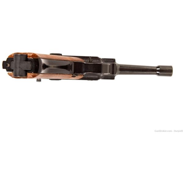 STOEGER ARMS LUGER 22 New and Used Price, Value, & Trends 2025