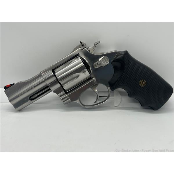 ROSSI 720 STAINLESS New and Used Price, Value, & Trends 2025