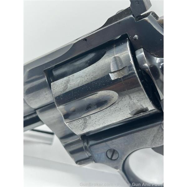 COLT TROOPER 357 REVOLVER New and Used Price, Value, & Trends 2024