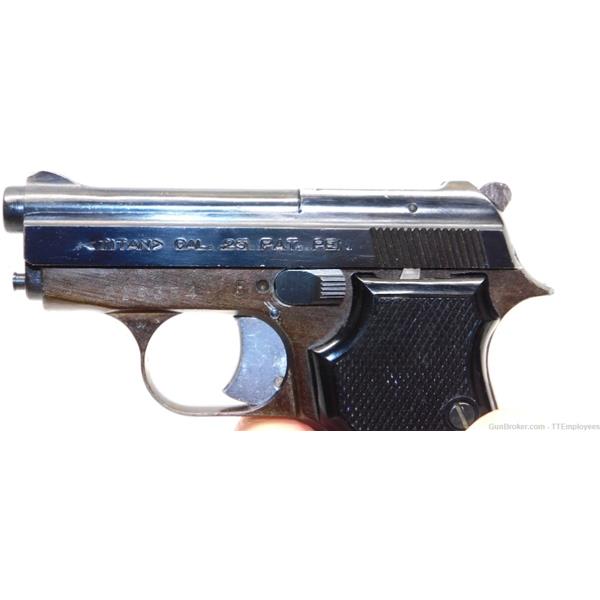 TITAN 25 New and Used Price, Value, & Trends 2024