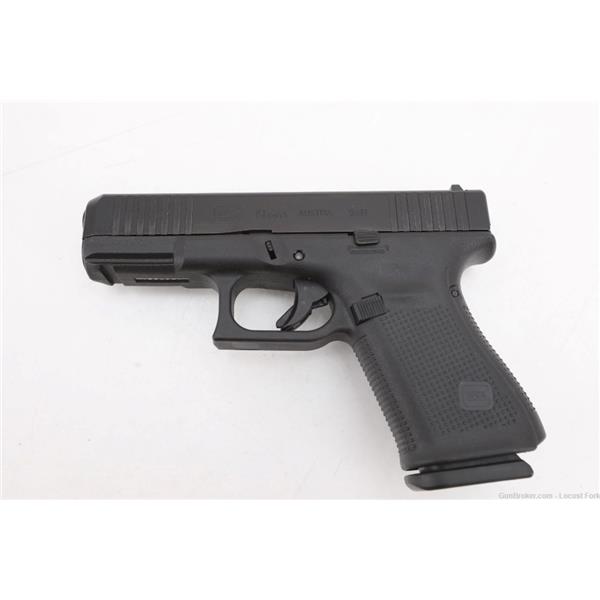 GLOCK 19 GEN 1 New and Used Price, Value, & Trends 2025
