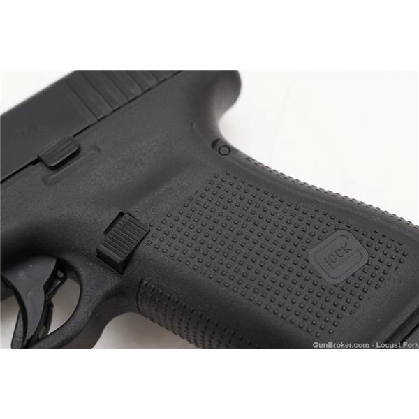 GLOCK 19 GEN 1 New and Used Price, Value, & Trends 2025